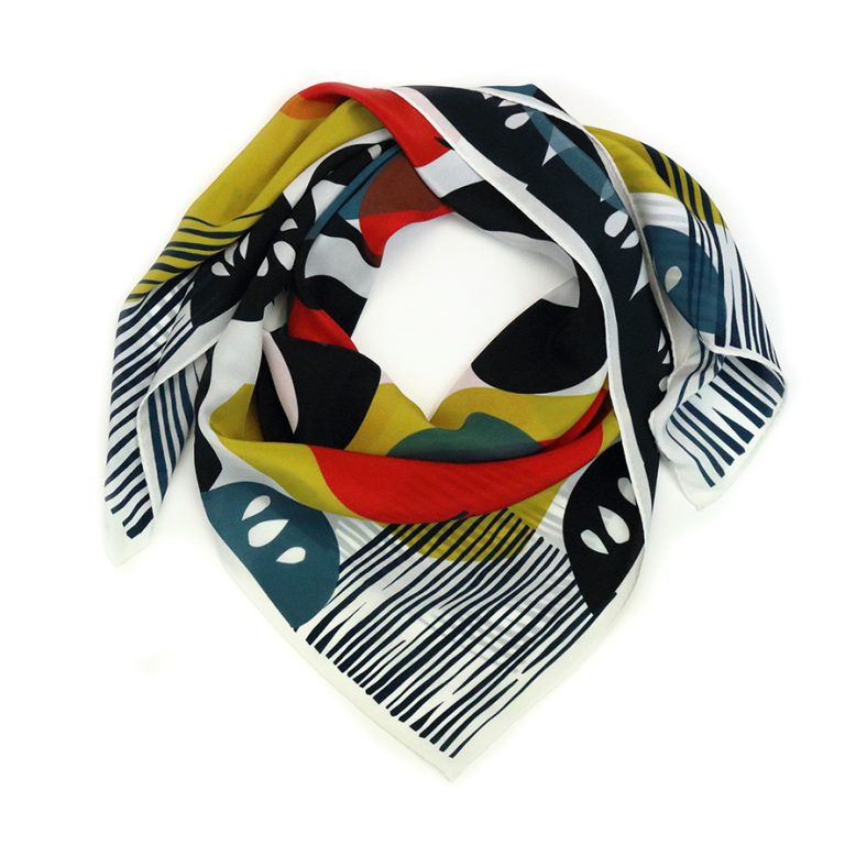 Scarves Archives - jenniejackson